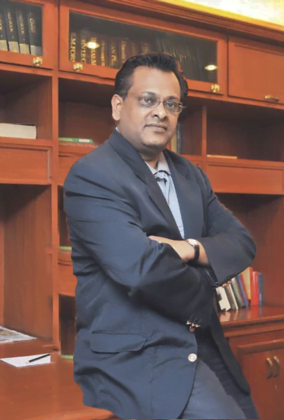 Test Course - Kedianomics